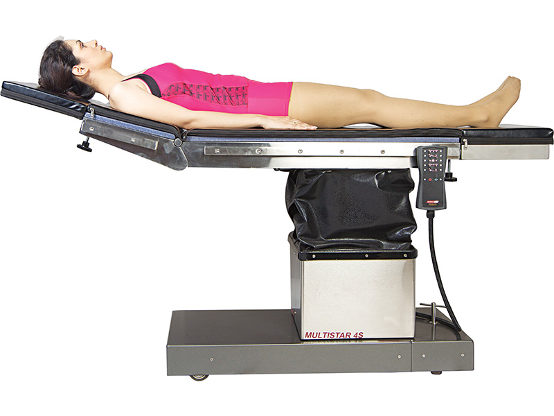 Laparoscopy Operation Theater Table | Magnatek Enterprises | Magnatek ...